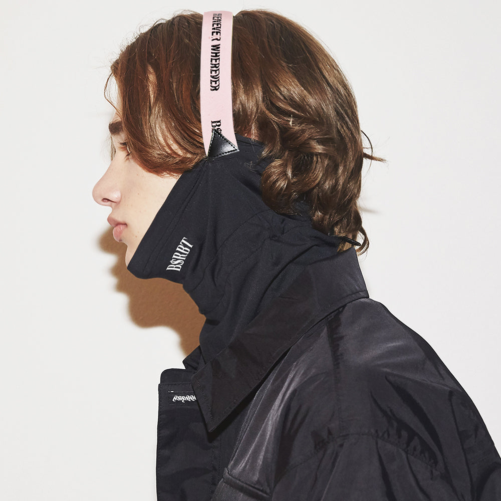 BSRABBIT-2021FW COLLECTION