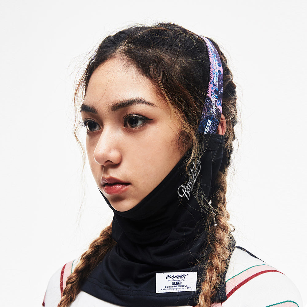 BSRABBIT-2122FW COLLECTION