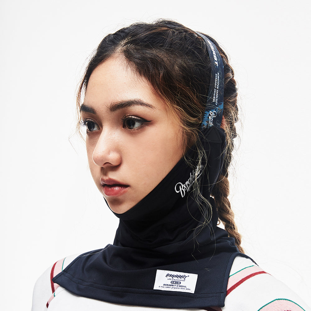 BSRABBIT-2122FW COLLECTION