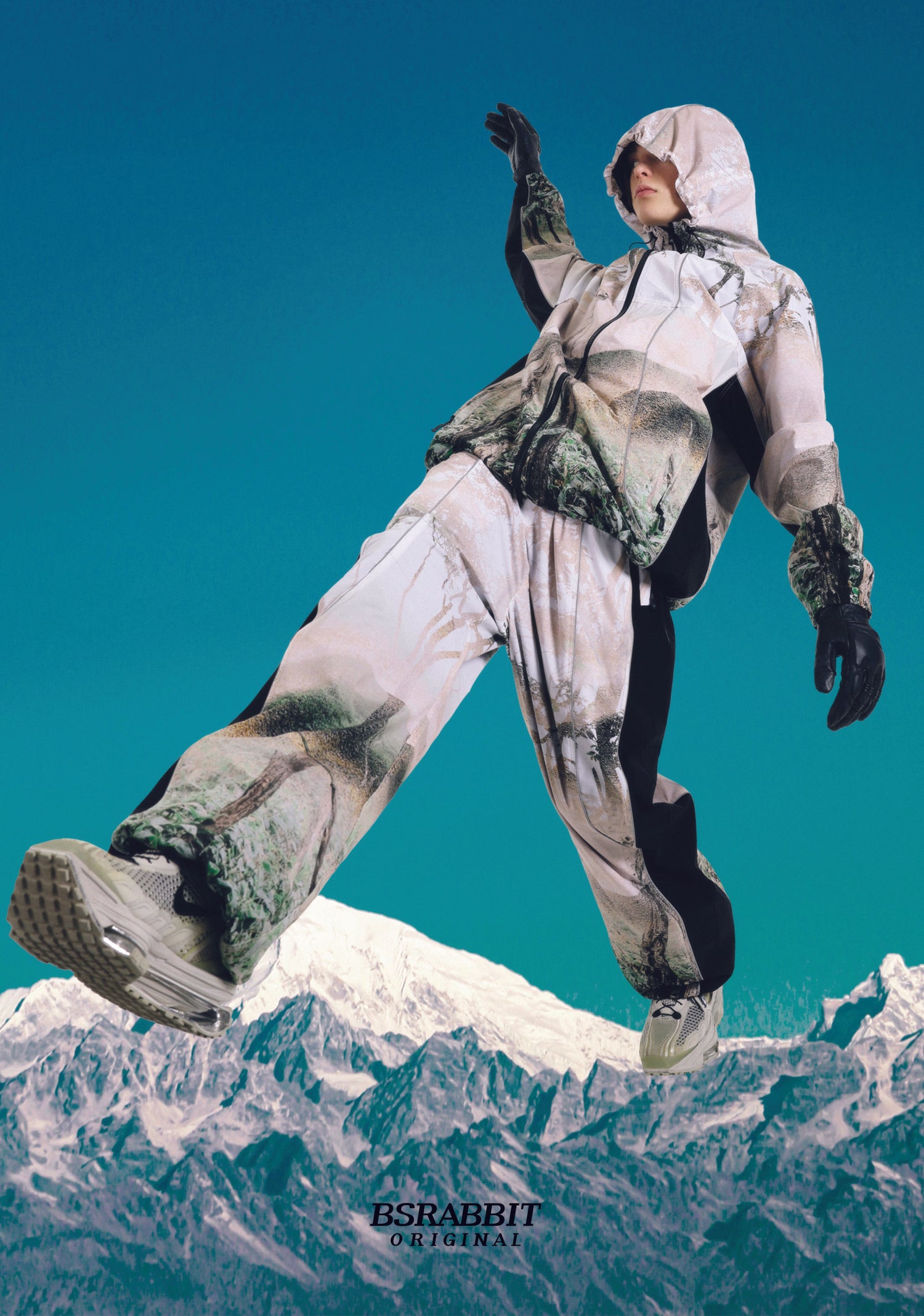 LOOK BOOK – BSRABBIT