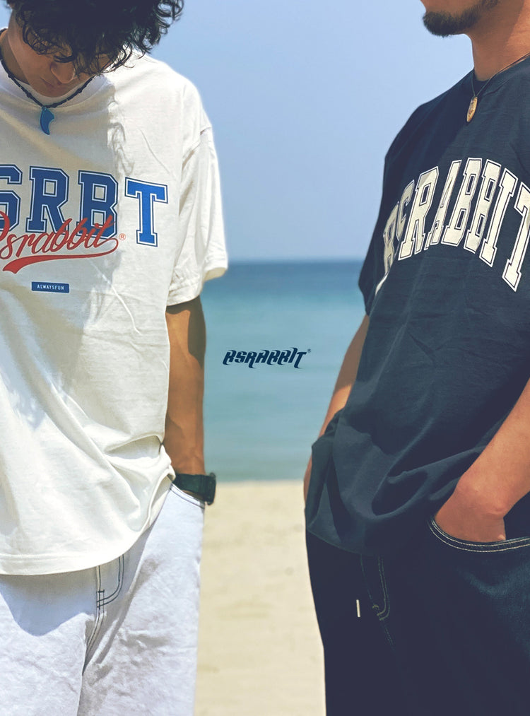 LOOK BOOK – BSRABBIT