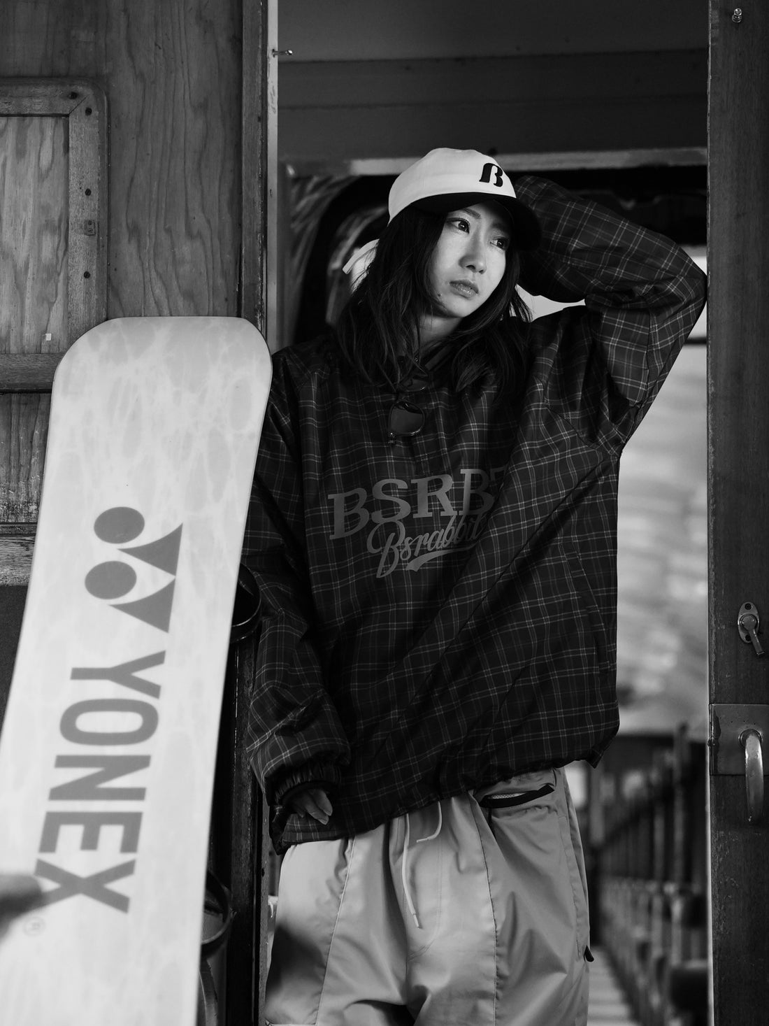 Chisato – BSRABBIT