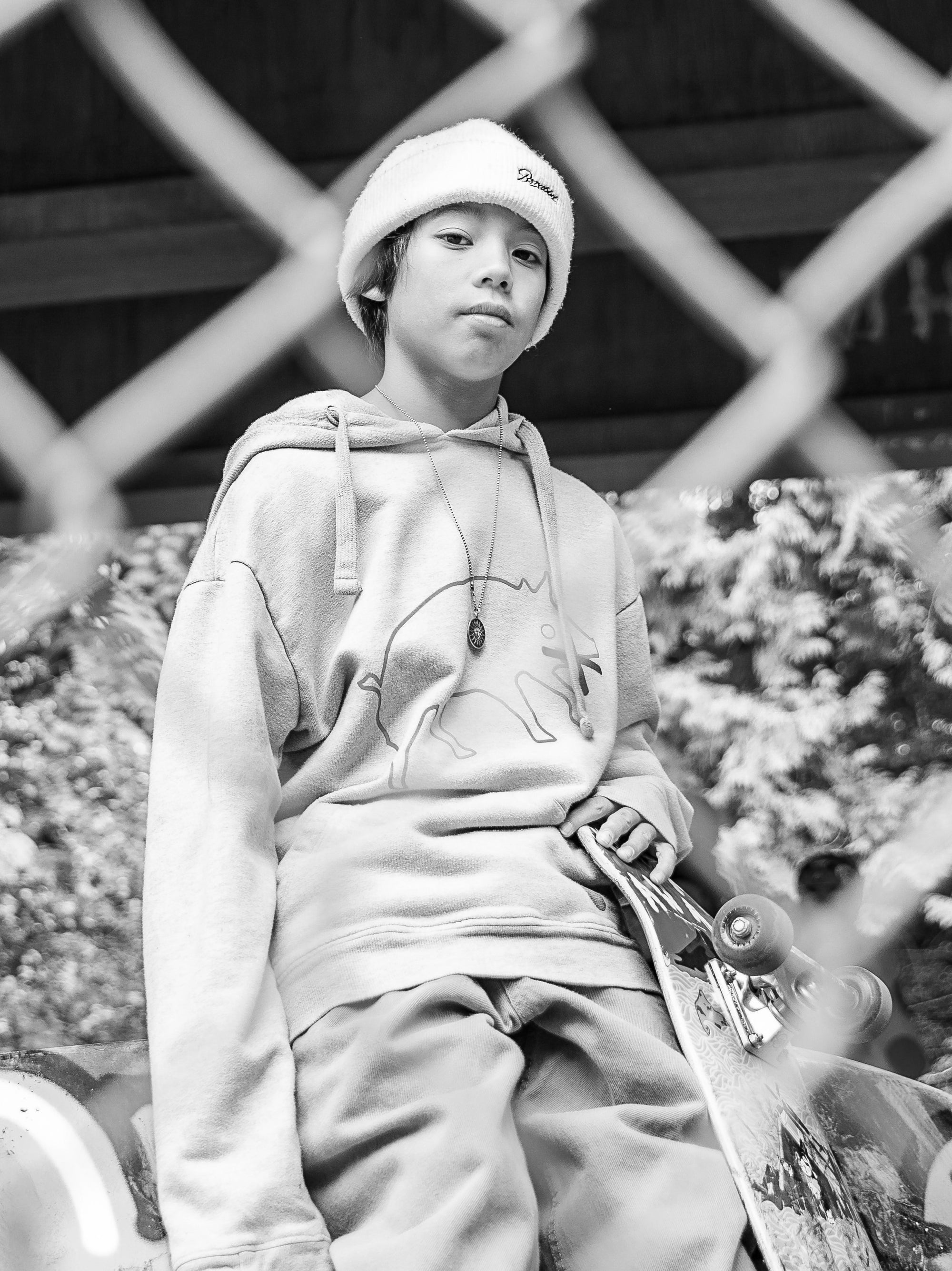 Kayne Gaces – BSRABBIT