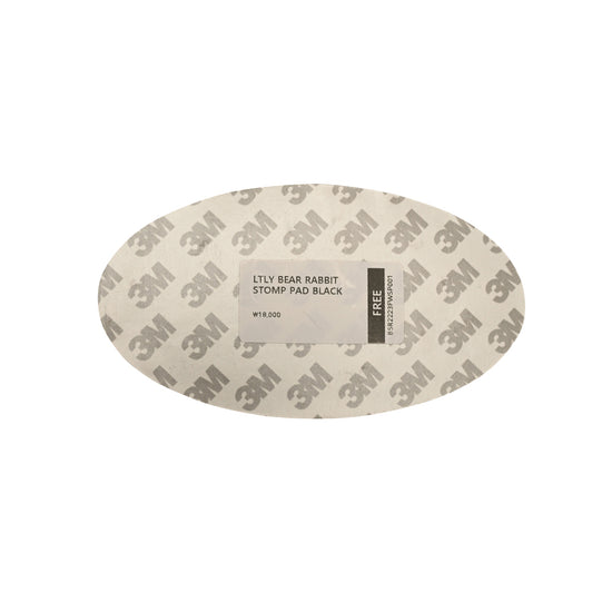 STOMP PAD – BSRABBIT