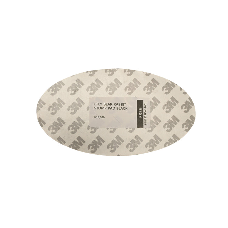 STOMP PAD – BSRABBIT