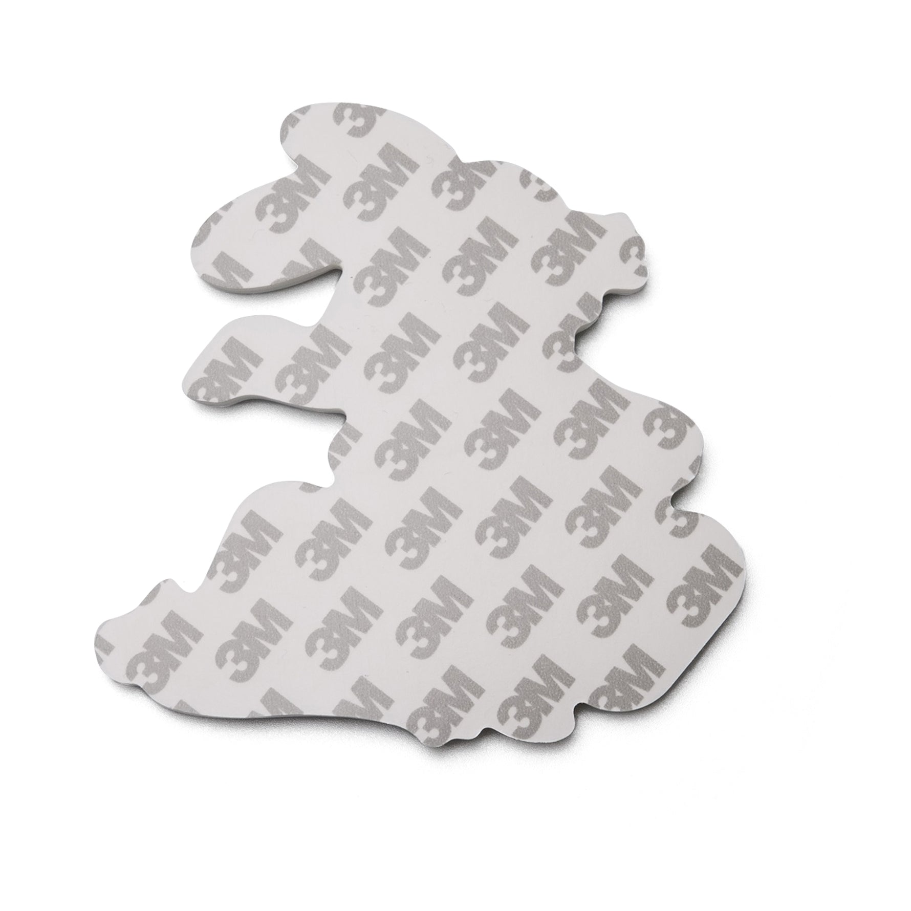 STOMP PAD – BSRABBIT