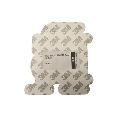 STOMP PAD – BSRABBIT