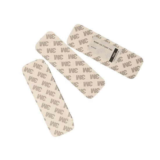 STOMP PAD – BSRABBIT