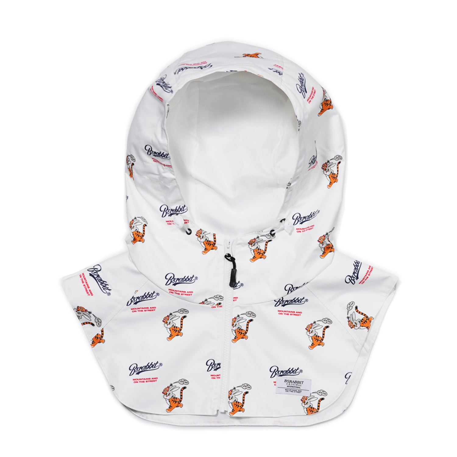 HOODWARMER – BSRABBIT