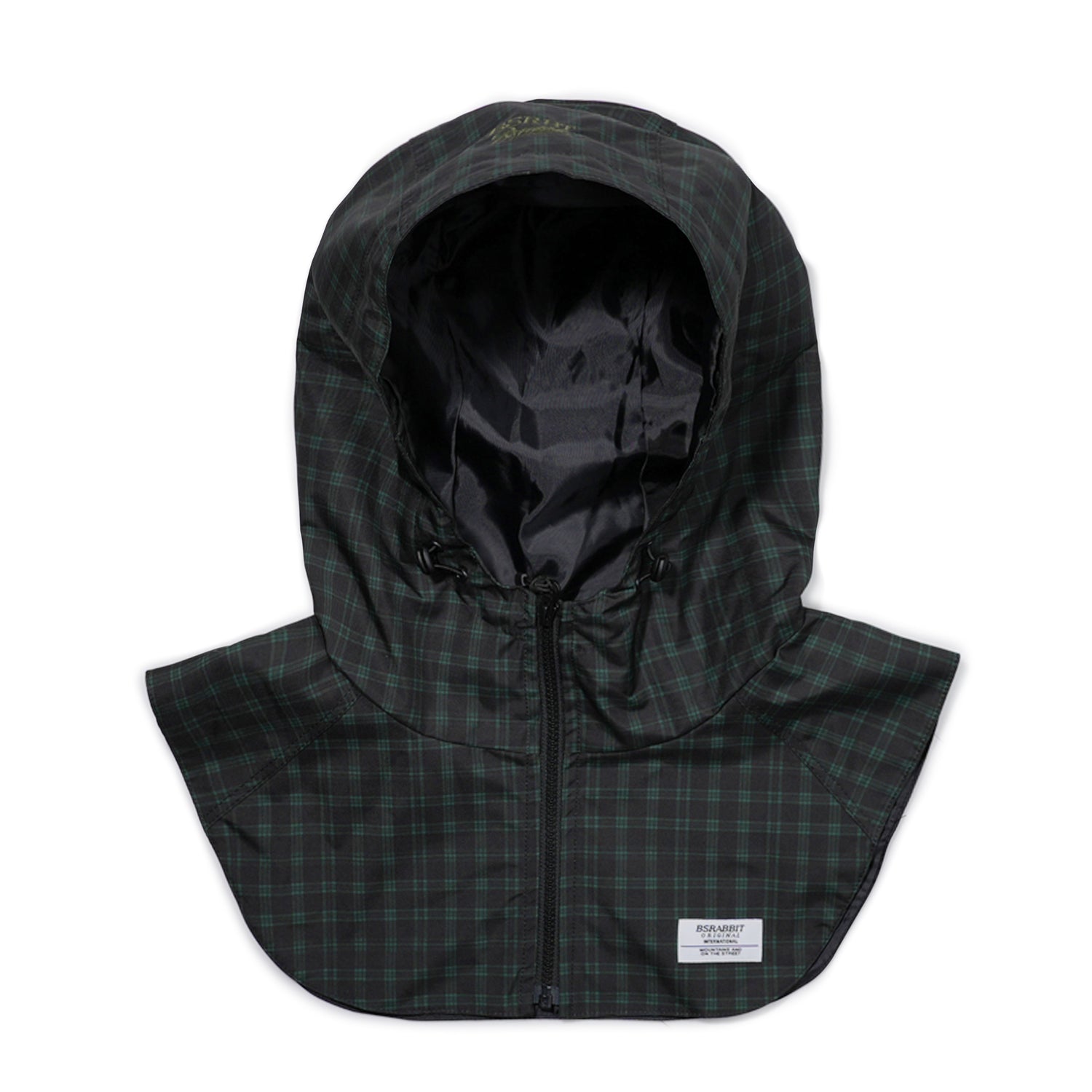 HOODWARMER – BSRABBIT