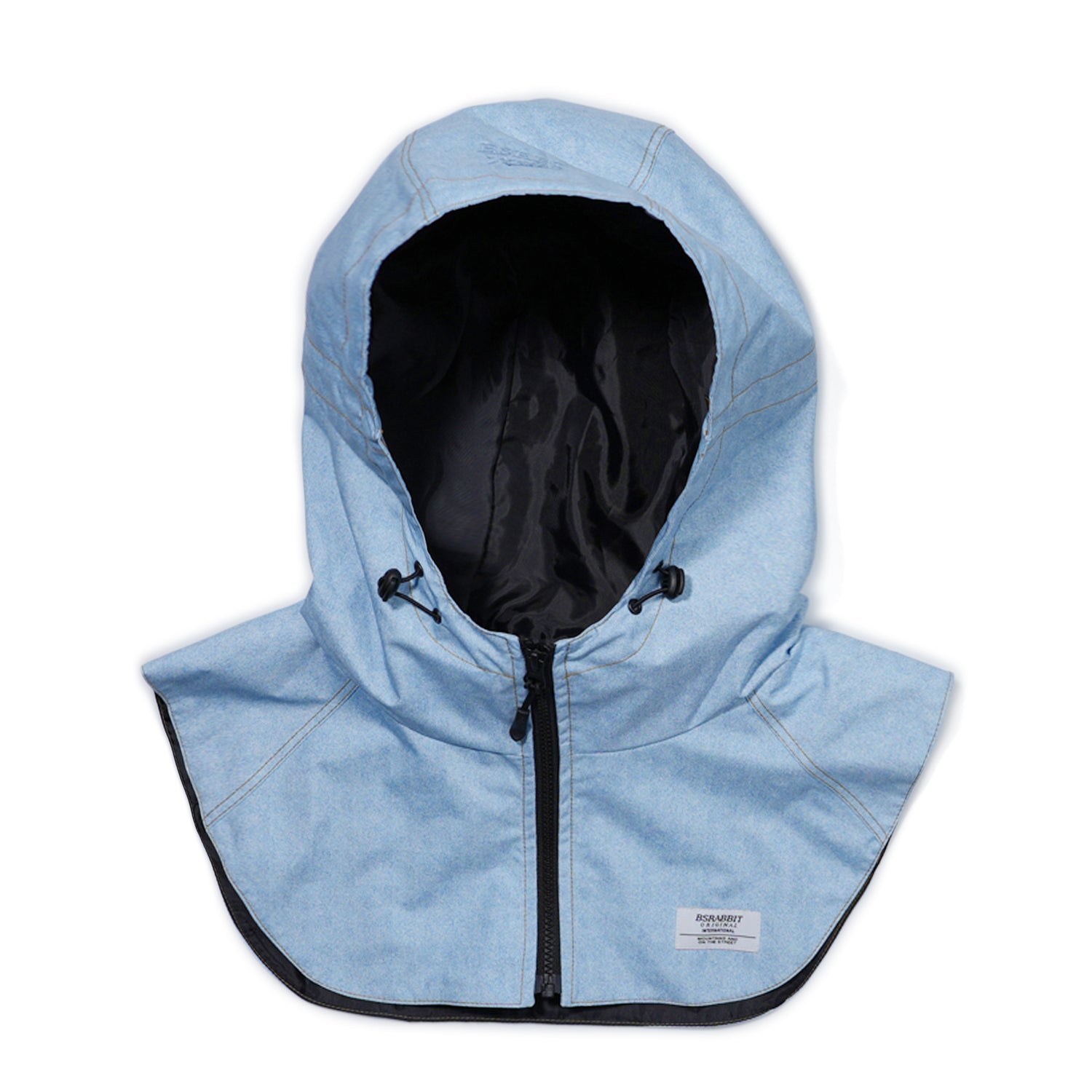 HOODWARMER – BSRABBIT