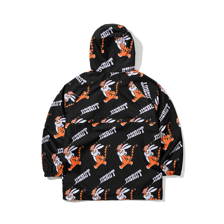 BSRABBIT® I Official Web Site