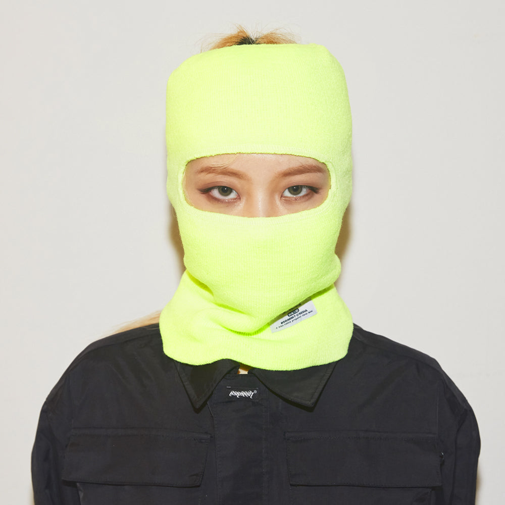 BSRABBIT-2021FW COLLECTION