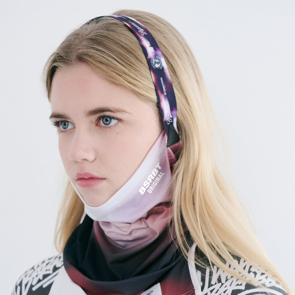 BSRABBIT-2223FW COLLECTION