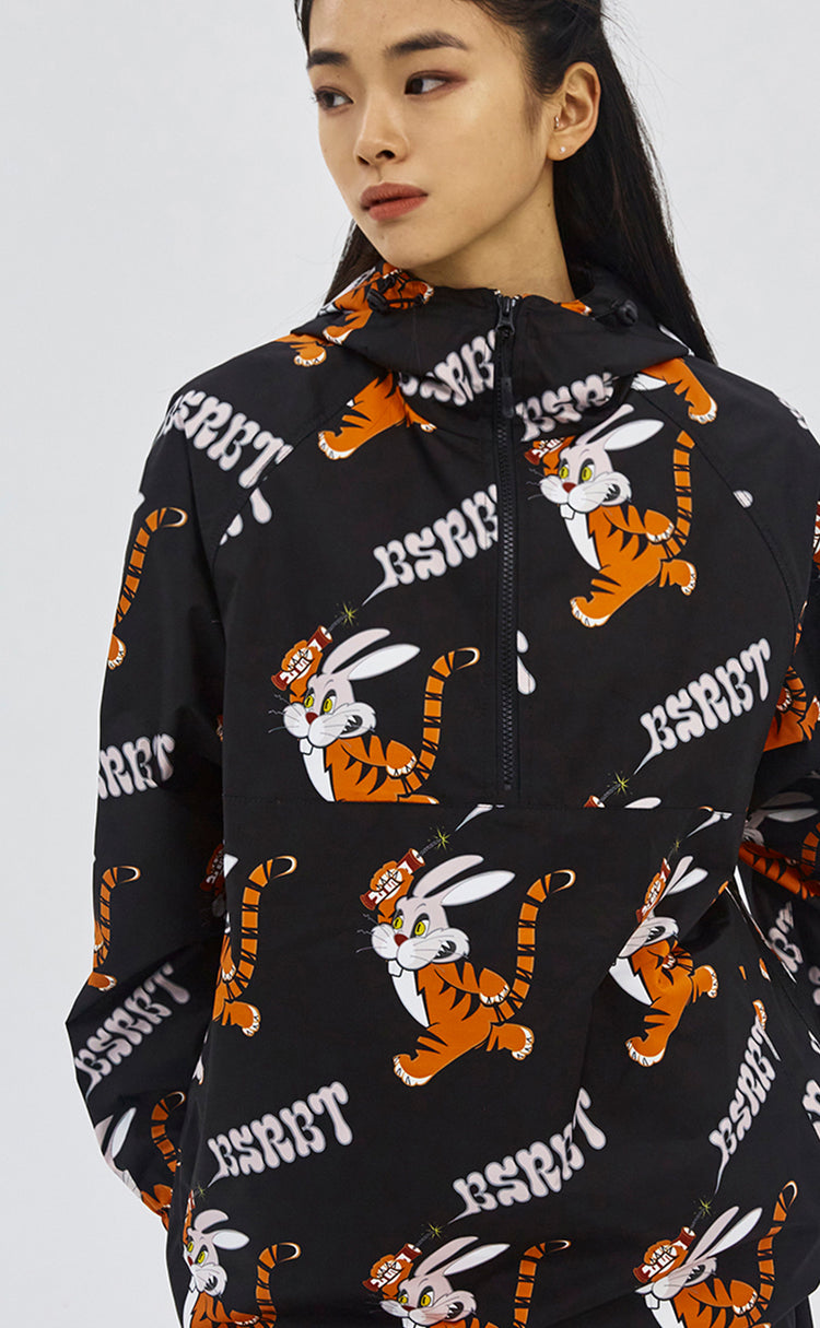 BSRABBIT® I Official Web Site